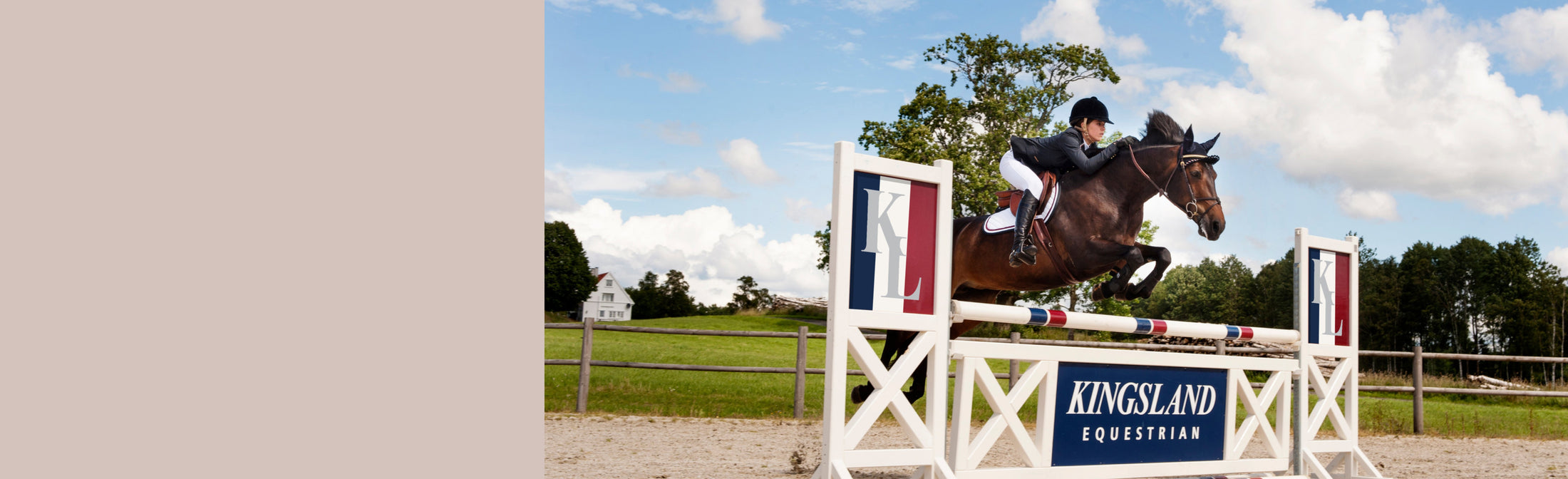 Kingsland Equestrian Black Friday Sale | EquiZone Online