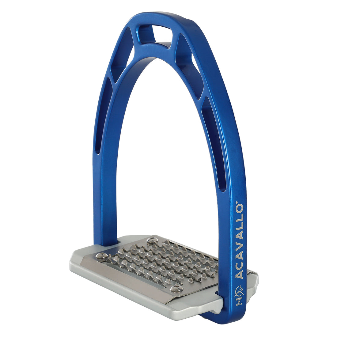 Arco Evolution AluPro Aluminium Stirrup – EquiZone Online