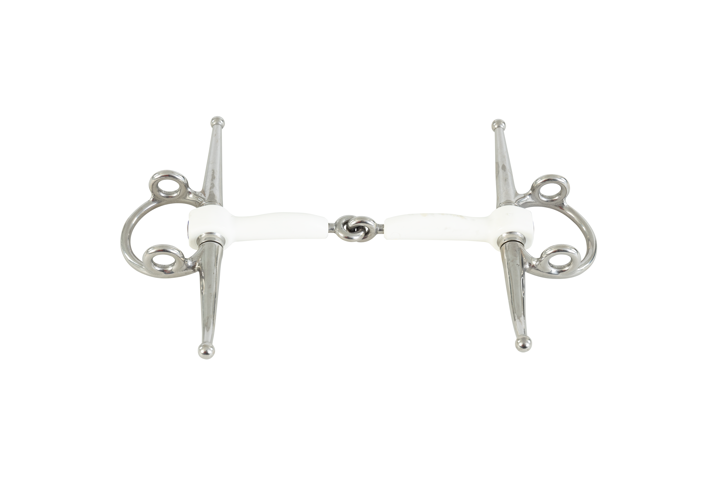 Inno Sense Full Cheek Gag Jointed – EquiZone Online