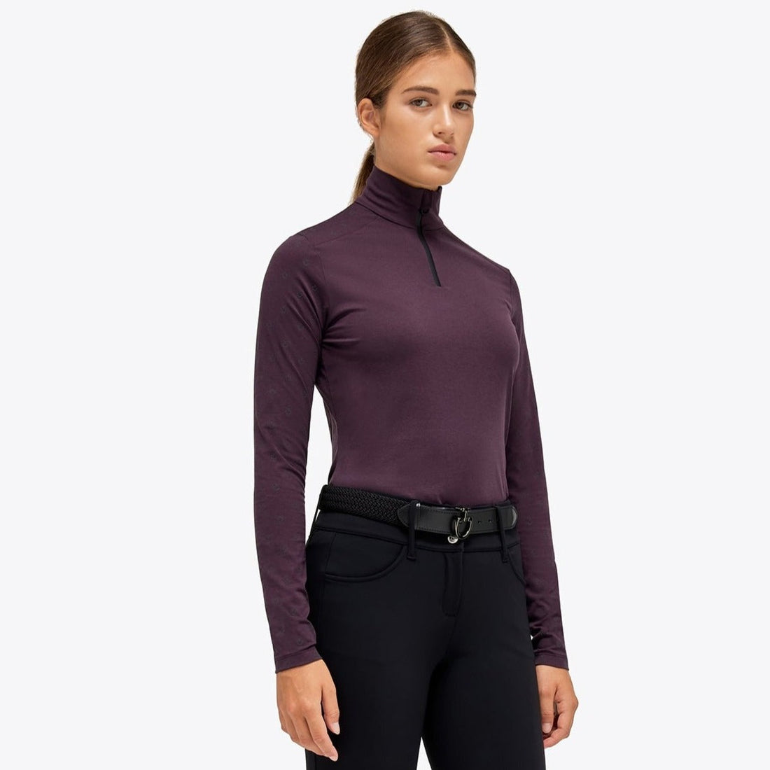Women's Equestrian Tops & T-Shirts | EquiZone Online