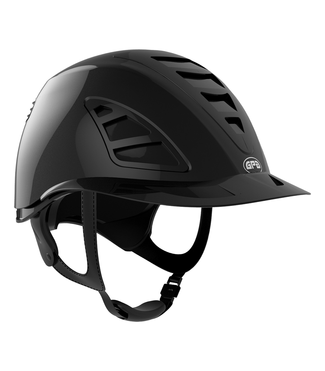 4S First Lady Hybrid Riding Helmet